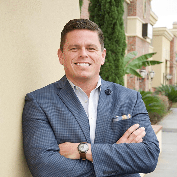 Jesse Regan | Preferred Lending Solutions